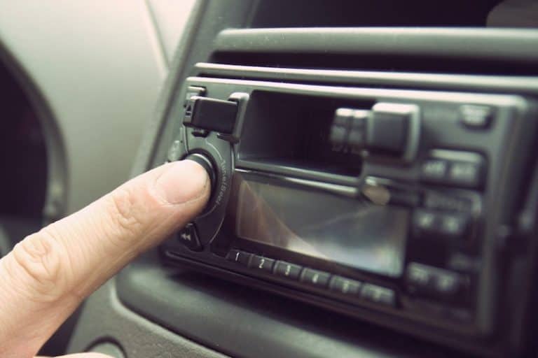 How to Get a Holden Radio Security Code | DriveQuest