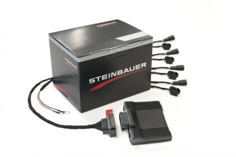 Steinbauer vs DP Chip: Diesel Performance Chip Comparison | DriveQuest